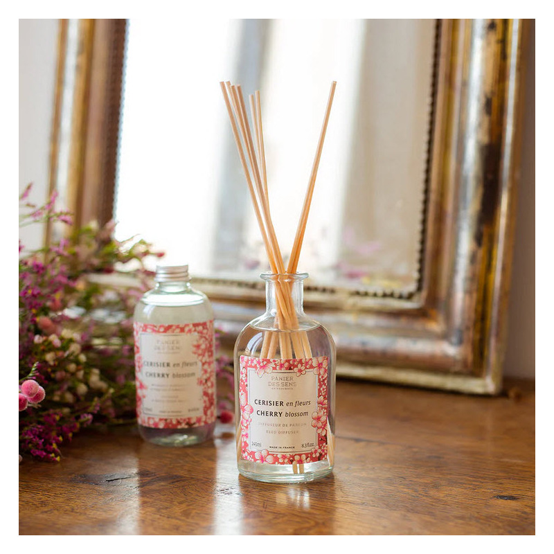 Cherry Blossom Diffuser 245 ml